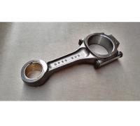 China Forklift Spare Parts 4G56 Stainless Steel Engine Connecting Rod For Mitsubishi MD020855 for sale