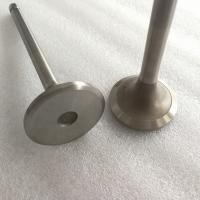 China Automobile Engine Valve GA16 GA14 12V Intake And Exhaust Engine Valve 13201-88A00 13202-88A00/2 for sale