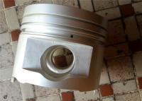 China Truck Engine Parts 14B Cylinder Piston And Piston Ring Kit For Diesel Engine for sale