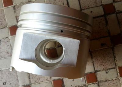 China Truck Engine Parts 14B Cylinder Piston And Piston Ring Kit For Diesel Engine for sale