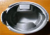 China JTP / YJL Excavator Truck Bus 8DC9T engine Piston & Cylinder liner kit  ME062684 for sale