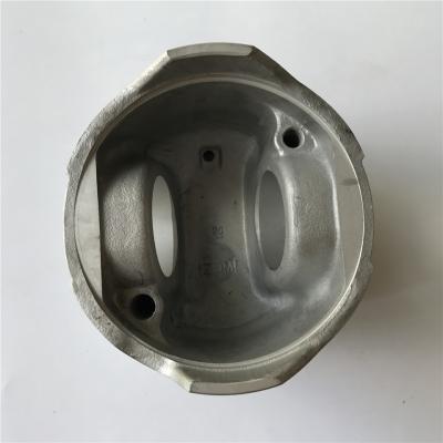 China High Temperature Resistant Diesel Engine Piston D2366 D2366T Piston Kit Sets For Daewoo for sale
