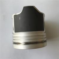 China High Temperature Resistant Diesel Engine Piston D2366 D2366T Piston Kit Sets For Daewoo for sale