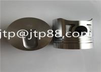 China Aluminium Alloy Diesel - Engined Auto Engine Part D4BB Liner Kit & Piston Set for sale