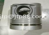 China Engine Parts 8DC81 8DC82 Pistons For Mitsubishi Piston Ring & Liner Kit ME062589 for sale