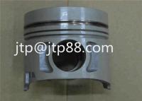 China Mitsubishi 6D22T Diesel Engine Piston & Liner Kit & Piston Ring ME052818 ME052115 for sale