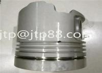China Mitsubishi 6D22T Diesel Engine Piston & Liner Kit & Piston Ring ME052818 ME052115 for sale