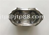 China Aluminium Alloy Diesel - Engined Auto Engine Part D4BB Liner Kit & Piston Set for sale