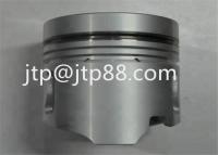 China Diesel Engine SK200-8 J05E J08E Engine Piston For Excavator Liner Kit S130A-E0100 for sale