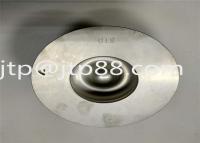 China Alfin / Anoziding / Bush / Coating Diesel Piston & Piston Ring W04D/ W04DT Cylindre liner for sale