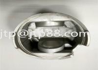 China Alfin / Anoziding / Bush / Coating Diesel Piston & Piston Ring W04D/ W04DT Cylindre liner for sale