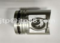 China Alfin / Anoziding / Bush / Coating Diesel Piston & Piston Ring W04D/ W04DT Cylindre liner for sale