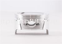 China Aluminium Alloy / Alloy Cast Iron Hino W06D Diesel Engine Parts Piston 13216-1470 for sale
