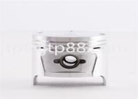 China Aluminium Alloy / Alloy Cast Iron Hino W06D Diesel Engine Parts Piston 13216-1470 for sale