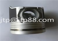 China Aluminium Alloy Diesel - Engined Auto Engine Part D4BB Liner Kit & Piston Set for sale