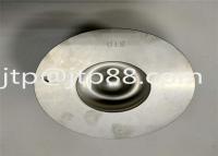 China Aluminium Alloy / Alloy Cast Iron Piston K13 (12V) Diesel Engine Liner Kit 13216-2140 for sale
