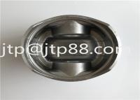 China Alfin / Anoziding / Bush / Coating Diesel 8M20 Piston U-69  Engine Spare Parts ME161112 for sale