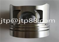 China Alfin / Anoziding / Bush / Coating Diesel 8M20 Piston U-69  Engine Spare Parts ME161112 for sale