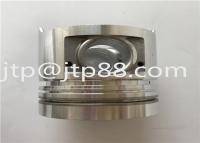 China Aluminium Alloy / Alloy Cast Iron Piston K13 (12V) Diesel Engine Liner Kit 13216-2140 for sale