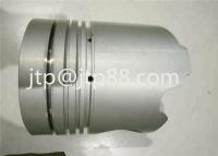 China Excavator Diesel Engine Mitsubishi 8DC91 Diesel Engine Piston & Piston Ring & Cylinder Liner for sale