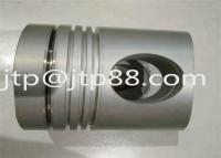 China Excavator Diesel Engine Mitsubishi 8DC91 Diesel Engine Piston & Piston Ring & Cylinder Liner for sale