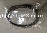 China ISO9001 Engine Piston Rings Compressor 4D31 4D31T Cylinder Piston With RIK Rings ME997396 ME997398 for sale
