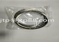 China ISO9001 Engine Piston Rings Compressor 4D31 4D31T Cylinder Piston With RIK Rings ME997396 ME997398 for sale