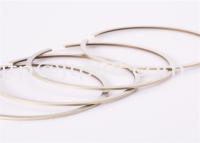 China Piston Ring For Truck / Excavator / Mitsubishi Bus NCC-3A9 Engine Piston Rings RIK 21014 for sale