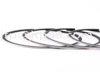 China Gasoline Engine Piston Rings For Mitsubishi 4G32 Colt - Galant Diameter 76.9mm MD004709 MD106741 for sale