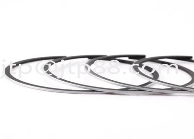 China Gasoline Engine Piston Rings For Mitsubishi 4G32 Colt - Galant Diameter 76.9mm MD004709 MD106741 for sale