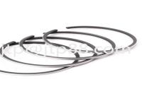 China Lancer Colt Spares Parts 4G11 Piston Ring Set For Mitsubishi MD030350 MD031670 for sale