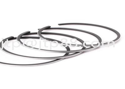 China Lancer Colt Spares Parts 4G11 Piston Ring Set For Mitsubishi MD030350 MD031670 for sale