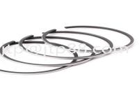 China Forklift Engine Piston Ring 6DS1 For Mitsubishi Temperature Piston Ring ME021376 ME020382 for sale