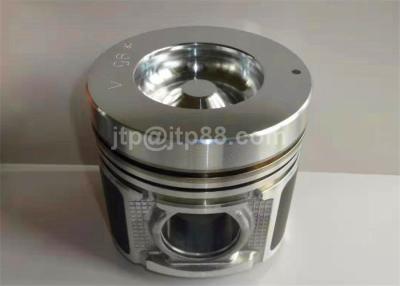 China Diesel Engine Parts Piston N04C N04C-T 13211-E0010 For Hino Cylinder Liner Kit for sale