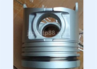 China Machinery Engine Parts 6HE1 Isuzu Piston With OEM 5-12111-398-0 Liner Kit for sale
