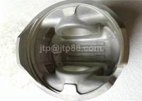 China Truck Bus Mitsubishi 6D14T Diesel Engine Piston ME032569 JTP / YJP Packing for sale