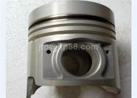 China Truck Bus Mitsubishi 6D14T Diesel Engine Piston ME032569 JTP / YJP Packing for sale