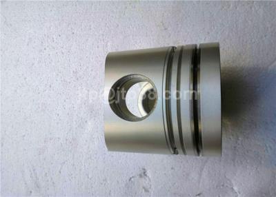 China Excavator Crawler Excavator Engine 6D16 Engine Spare Parts Piston For Mitsubishi for sale