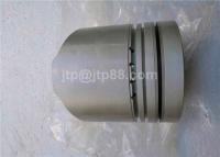 China Excavator Crawler Excavator Engine 6D16 Engine Spare Parts Piston For Mitsubishi for sale