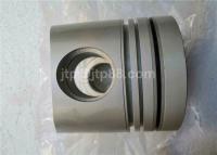 China Excavator Crawler Excavator Engine 6D16 Engine Spare Parts Piston For Mitsubishi for sale