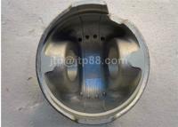 China Mitsubishi Engine Parts 6D16T Diesel Engine Parts Piston ME072549 for sale