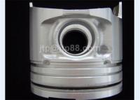 China Truck Bus Mitsubishi 6D14T Diesel Engine Piston ME032569 JTP / YJP Packing for sale