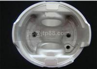 China Truck Bus Mitsubishi 6D14T Diesel Engine Piston ME032569 JTP / YJP Packing for sale