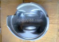 China Truck Engine Parts For Isuzu 4HG1 Engine Piston 8-97185-666-0 Liner Kit Parts for sale