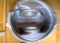 China Truck Engine Parts For Isuzu 4HG1 Engine Piston 8-97185-666-0 Liner Kit Parts for sale