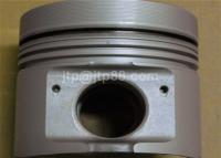 China Diesel Liner Kit Piston 4HE1T 8-94391-696-0 Piston 4HE1T Excavator Engine Spare Parts for sale