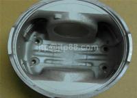 China Diesel Liner Kit Piston 4HE1T 8-94391-696-0 Piston 4HE1T Excavator Engine Spare Parts for sale