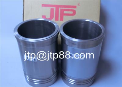 China Japan Diesel Engine Cylinder Liner 14B For Toyota Dry Cylinder Liner 11462-58040 11461-58040 for sale