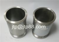China Diesel Engine Part Cylinder Liner For Vehicle 4BA1 ELF LIGHT TRUCK  Cylinder Liner 9-11261-802-0 for sale