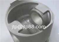 China Aluminium Alloy Engine Piston 4D56T 4D30 6D14 Auto Parts Piston & Liner Kit  ME012001 for sale
